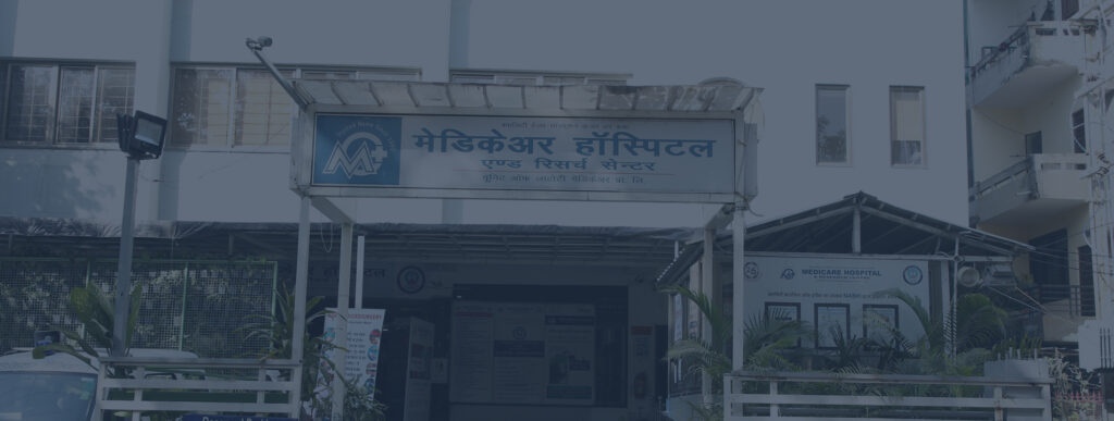 Home - Medicare Hospital & Research Centre Indore