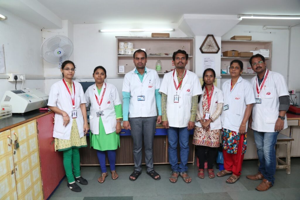 Gallery - Medicare Hospital & Research Centre Indore