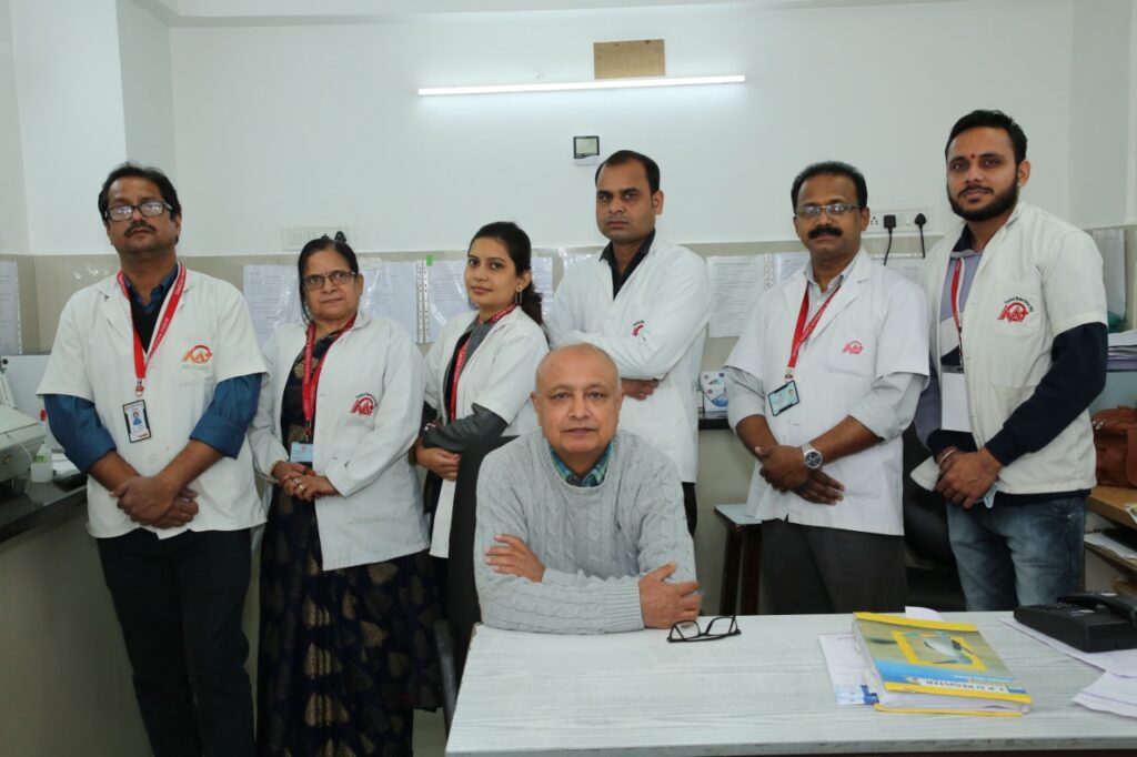 Gallery - Medicare Hospital & Research Centre Indore